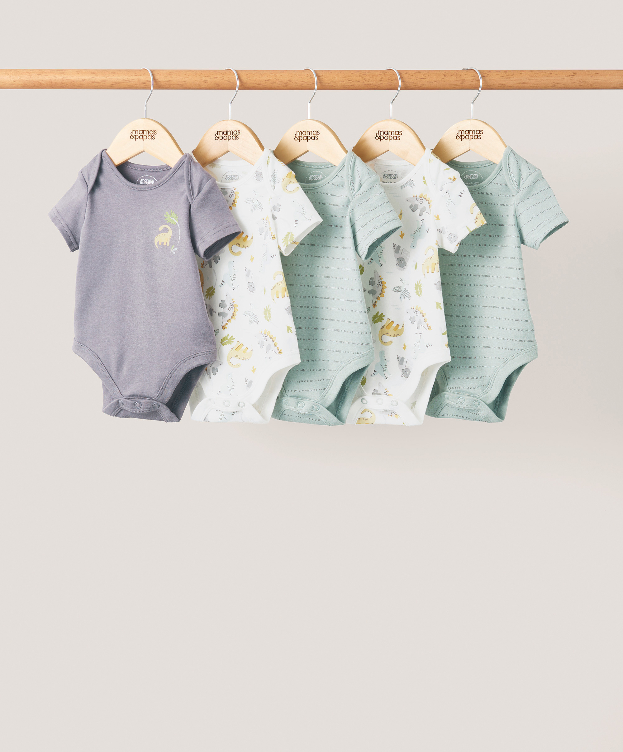 newborn clothes multipacks